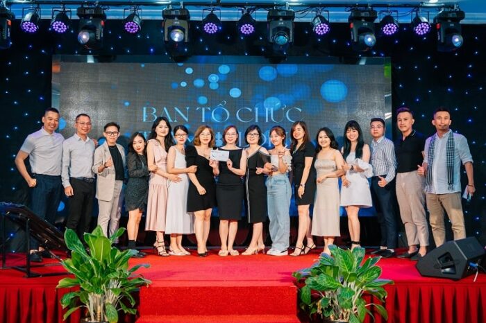 BSOP'S AMAZING SUMMER DAY 2022: 3 miền hội tụ cùng nhau bùng nổ - Công ty tư vấn đầu tư & định ...