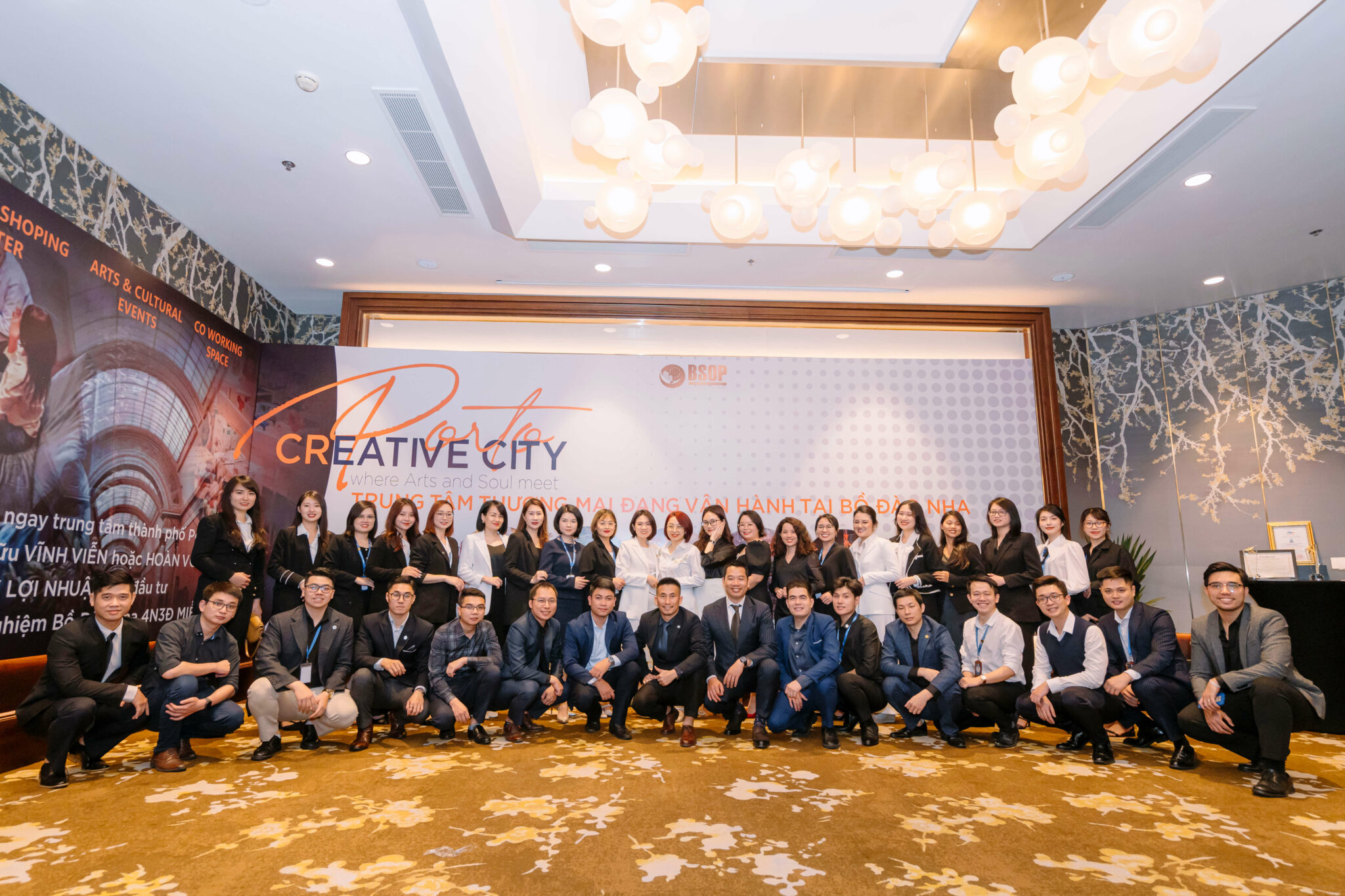 Các dịch vụ của BSOP trong hoạt động đầu tư định cư quốc tế