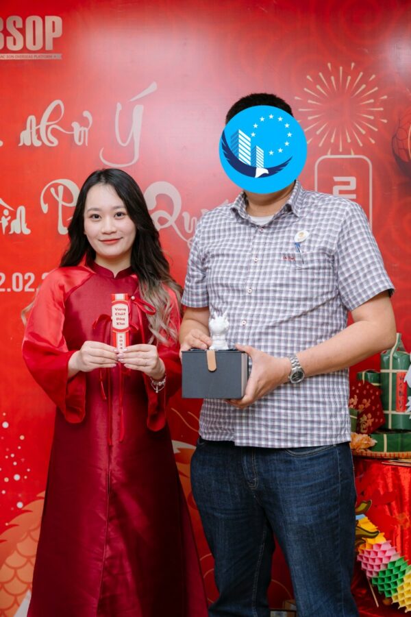 SỰ KIỆN KHAI XUÂN BSOP 2024