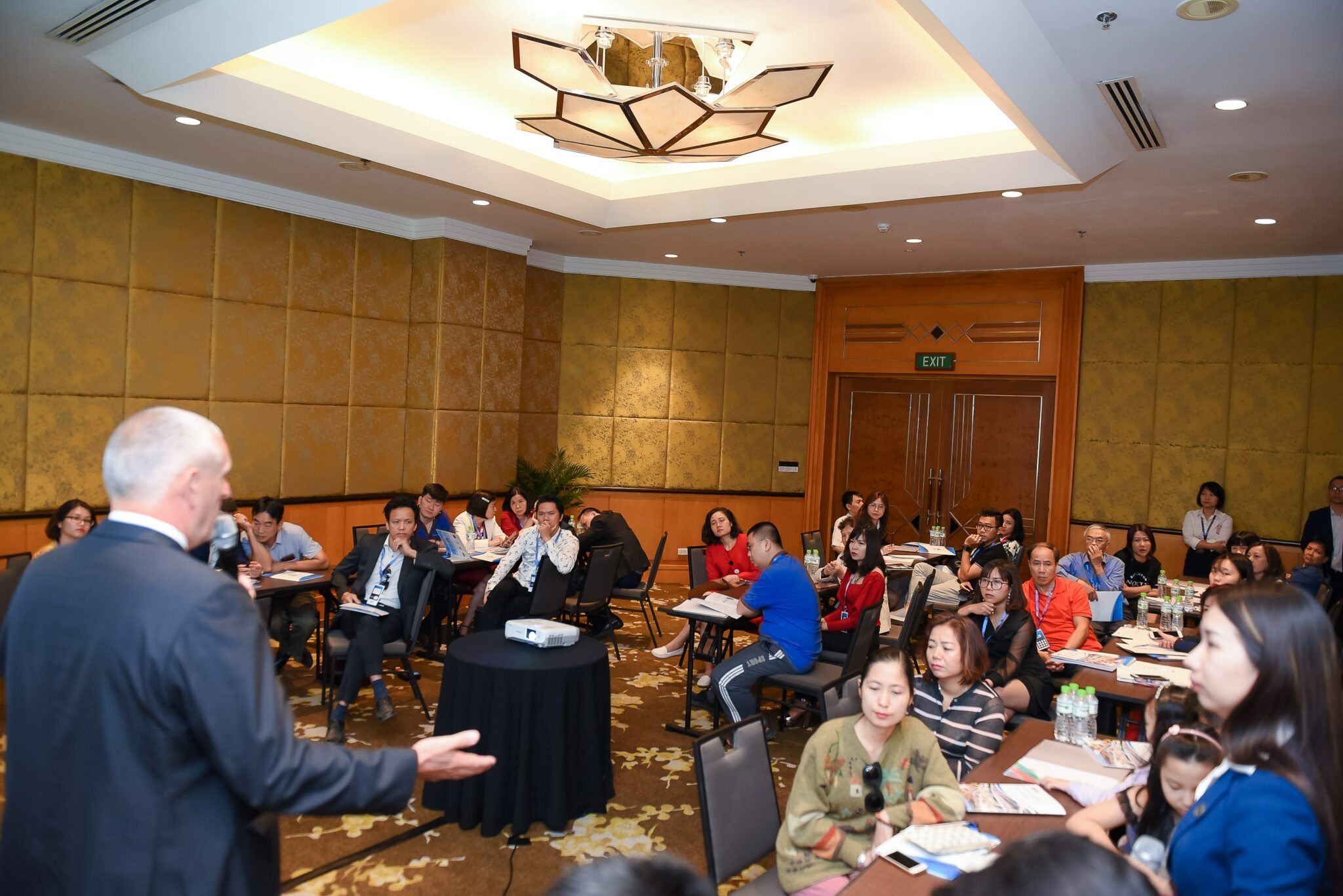 5 điều phải biết trước khi đăng ký tham dự BSOP EXPO Mùa 4