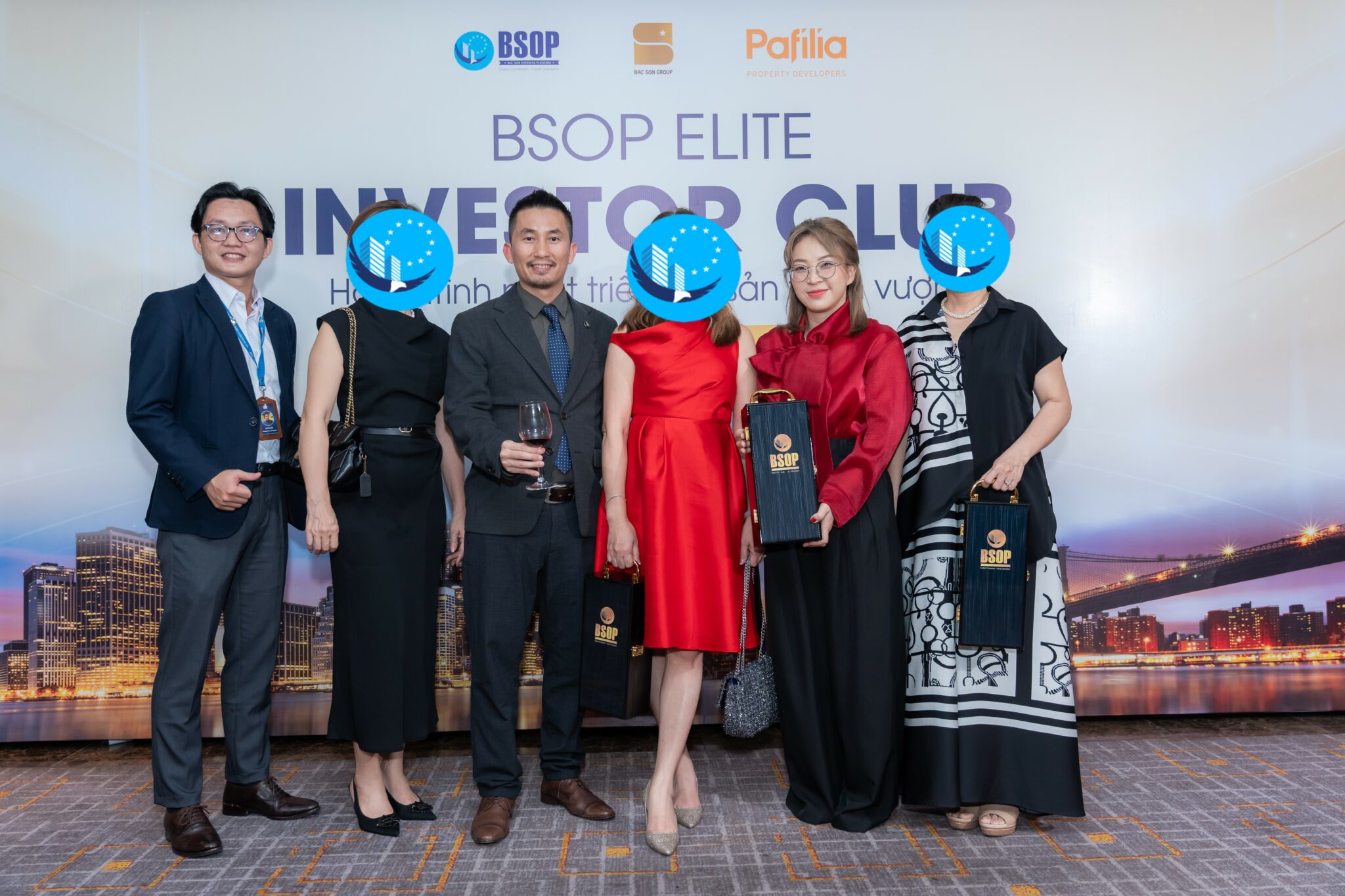 BSOP EXPO 5 tại TP. Hồ Chí Minh – Khép lại hành trình đầy ấn tượng