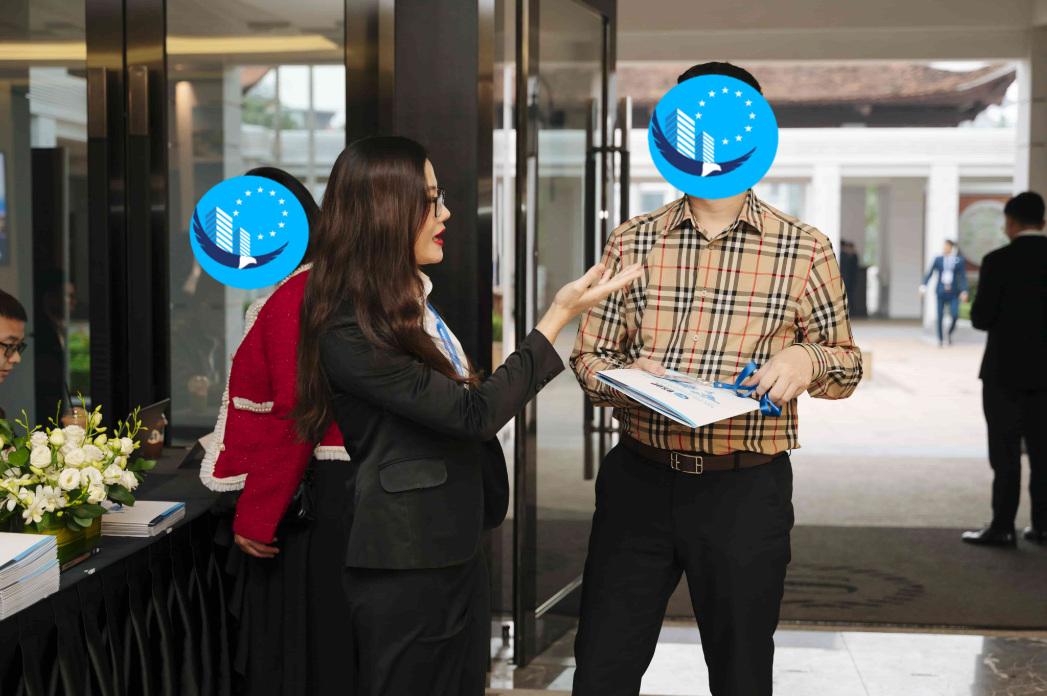 Khách hàng và Đối tác nói gì về BSOP EXPO 5?