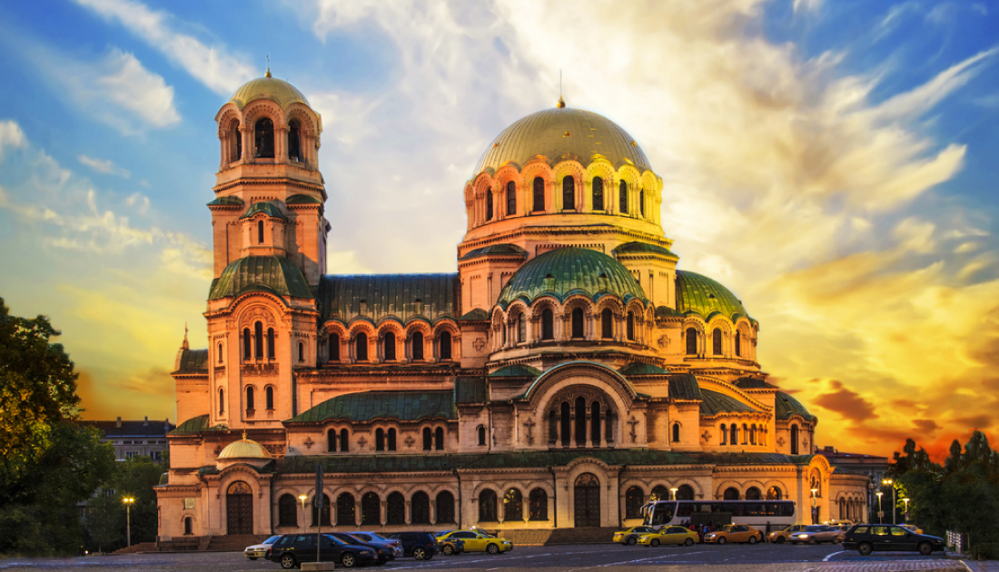 Đất Nước Bulgaria Là Nước Nào? Giới Thiệu Về Đất Nước Bulgaria - Công ...